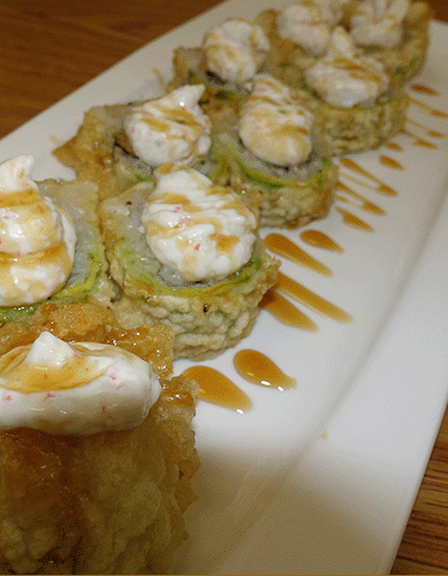 Order Online – Hugos Sushi