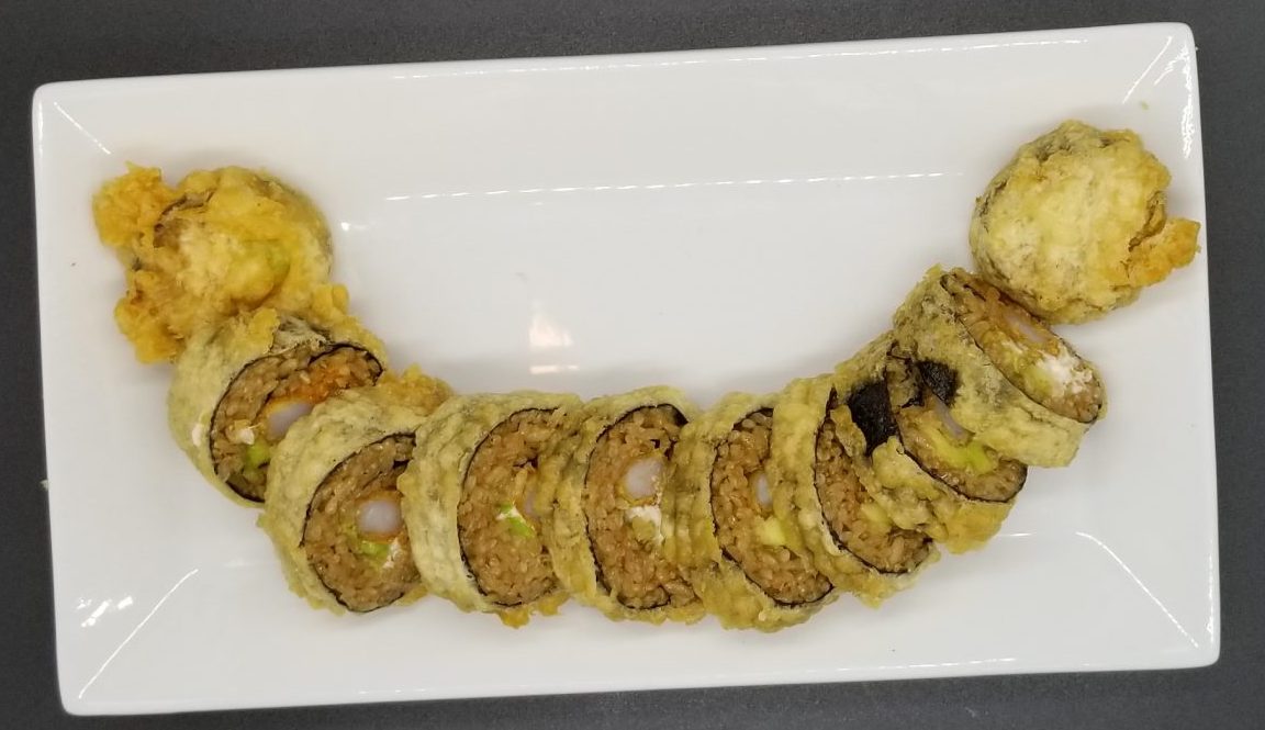 Order Online – Hugos Sushi