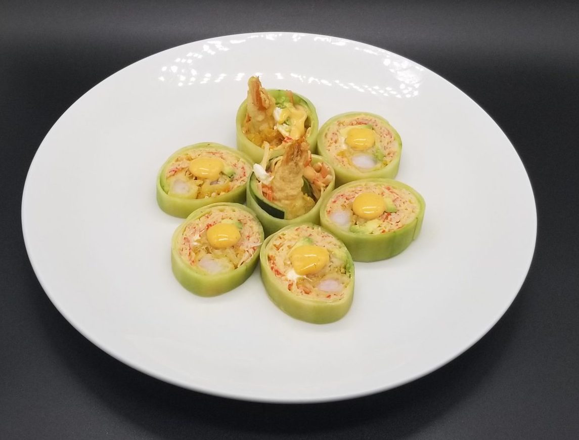 Order Online – Hugos Sushi